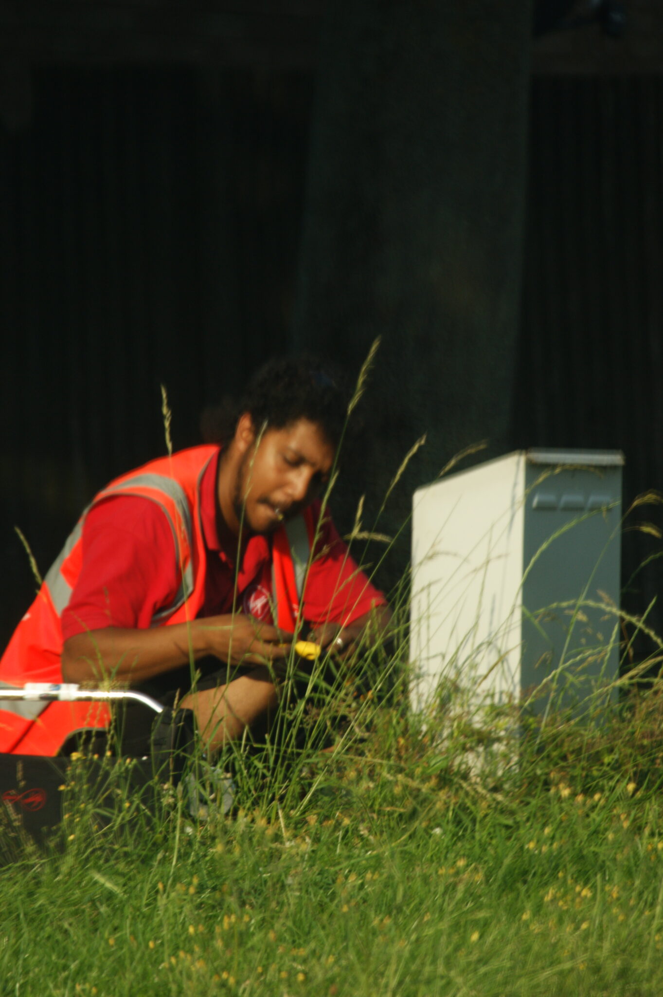 Our Vision and Commitment - NexGen Security Solutions