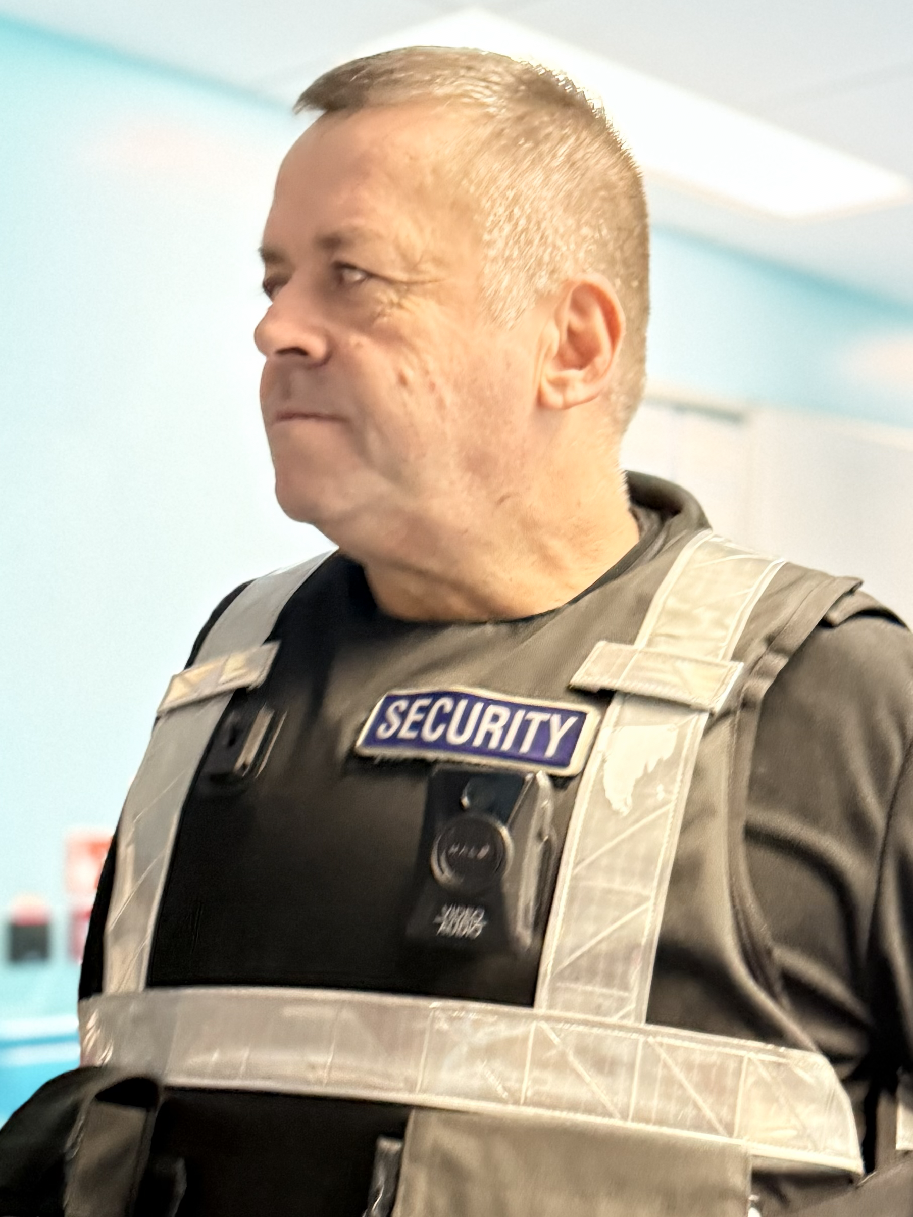 Our Vision and Commitment - NexGen Security Solutions